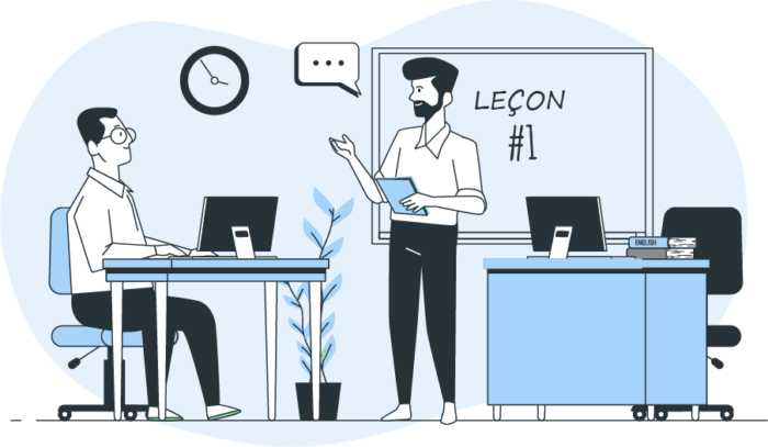 Parcours Formateur certifié – TOTAC Academy